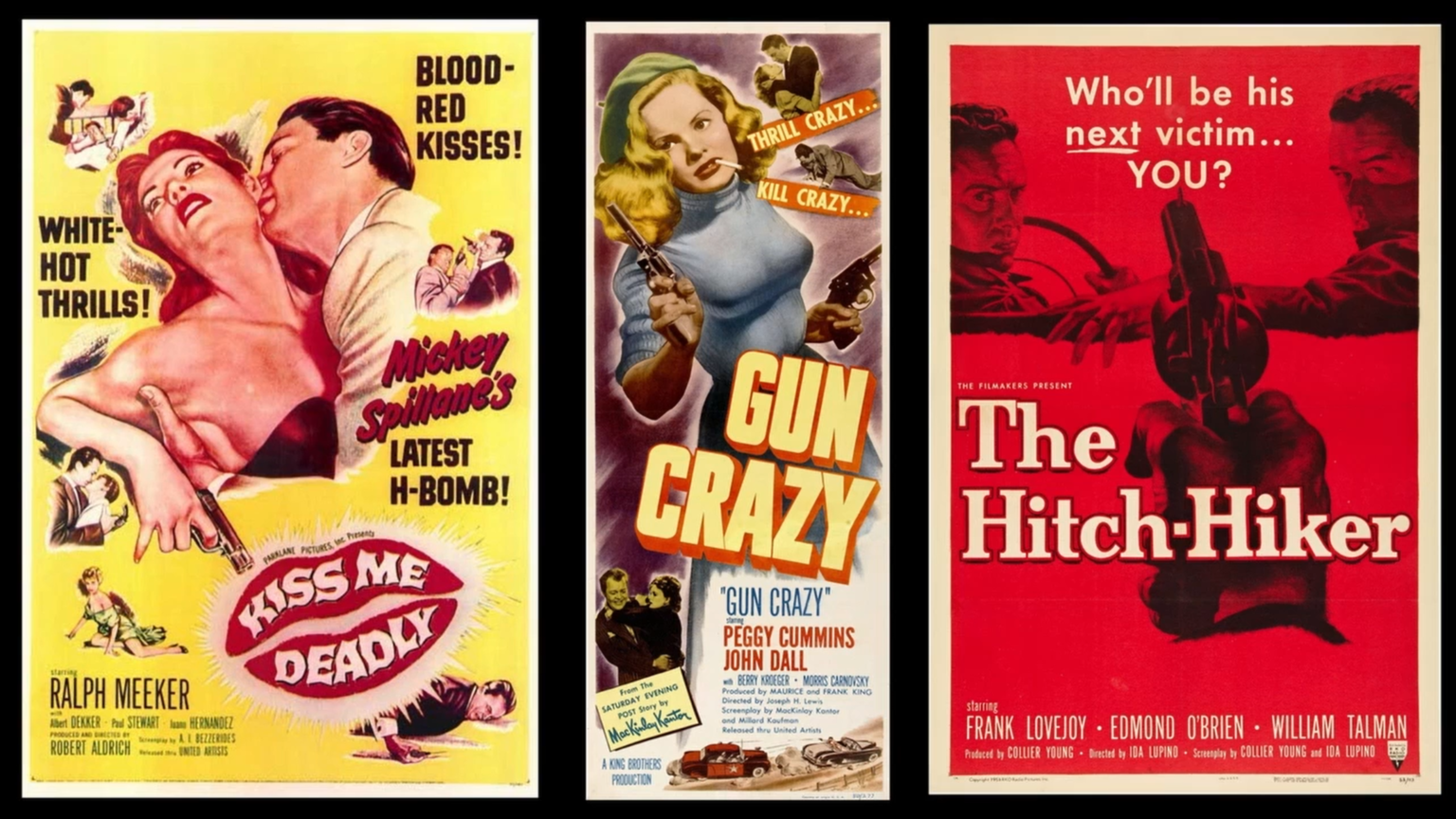 selected works - jared larson